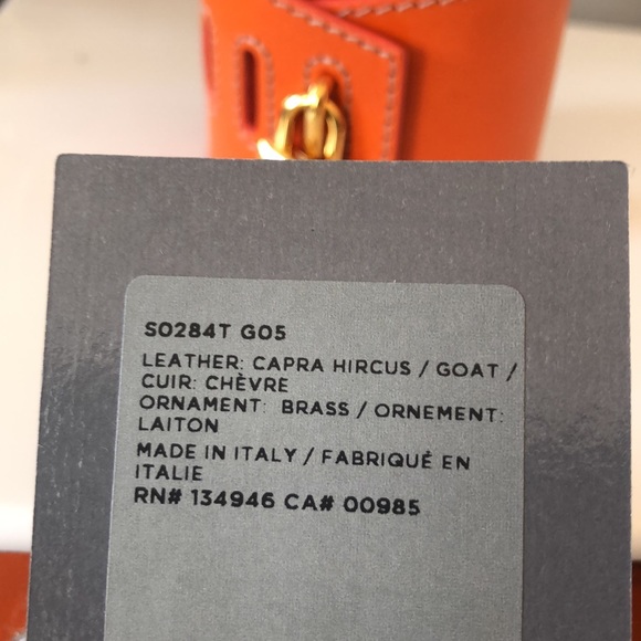 Tom Ford | Jewelry | Tom Ford Padlock Leather Bracelet | Poshmark